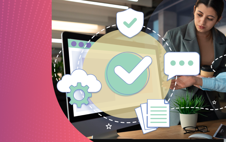 10 razones por las que los departamentos de sistemas optan por Blackboard